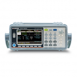 Data Acquisition System (DAQ) – "МонТех Дистрибьюшн" ХХК